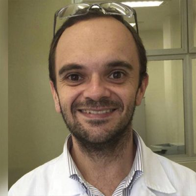 Alexandre Torchio Dias - IPESSP