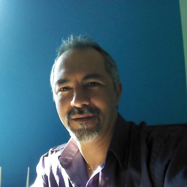 Prof. Marcelo Ribeiro - IPESSP