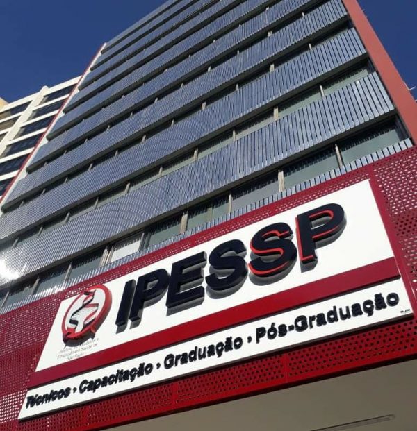 Nossa História - IPESSP
